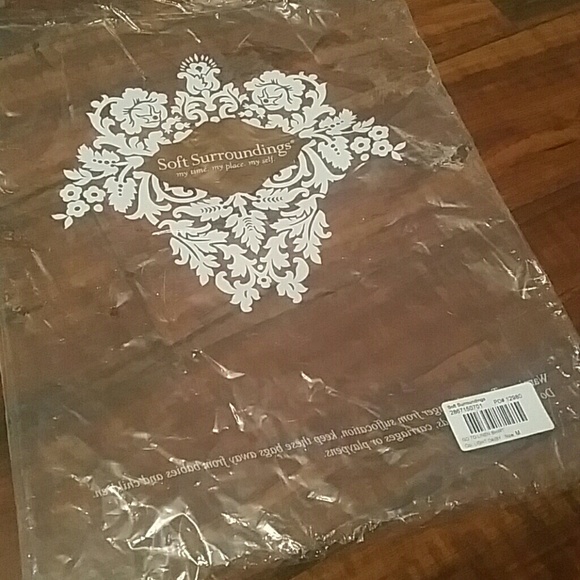 Soft Surroundings | Tops | Nwt Soft Surroundings | Poshmark